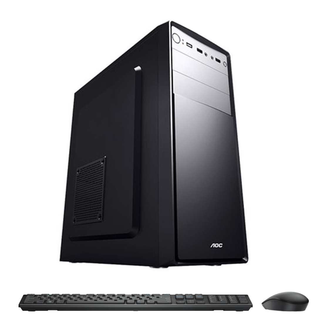 DESKTOP COMPUTER | TRIVICO TECHNOLOGY