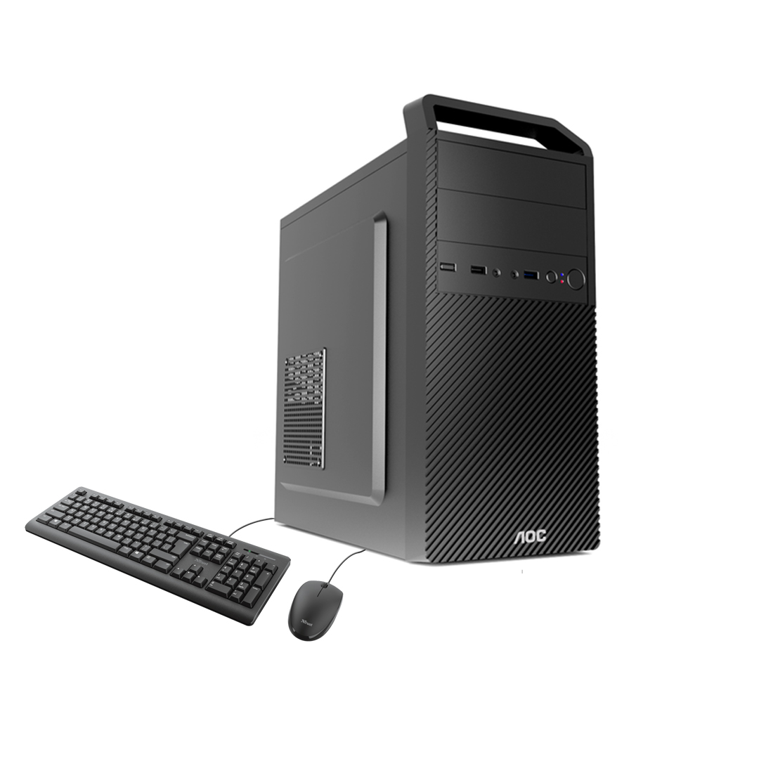 AOC Computer | TRIVICO TECHNOLOGY