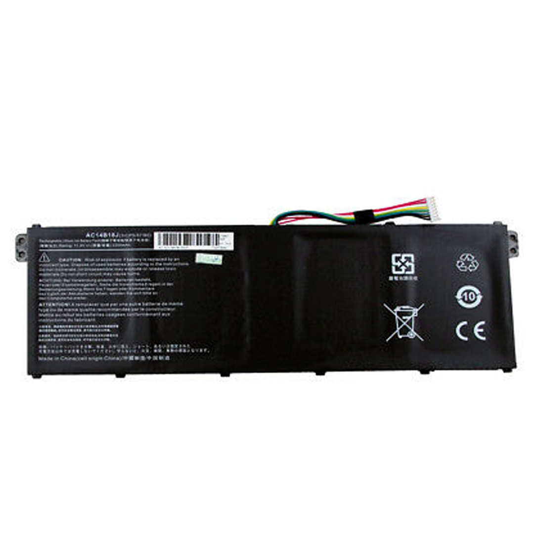 Acer V5-473 Battery | Battery for Acer laptop | V & J TED CO.,LTD