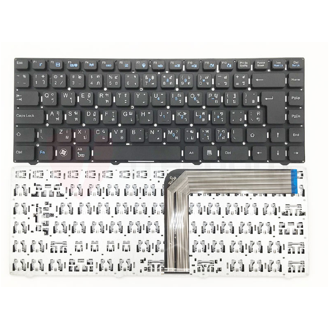 Acer Z1401 Keyboard TK50 | Keyboard for Acer Laptop