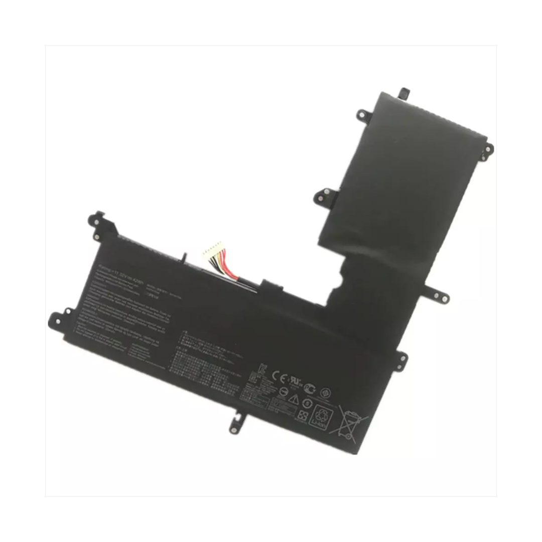 Asus B31N1705 (11.52V 42Wh) Battery | Battery for Asus Laptop
