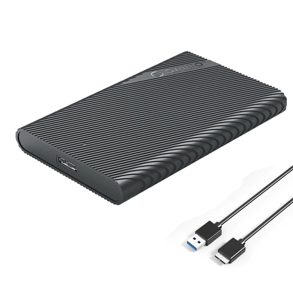 HDD Enclosures (Box) | V & J TED CO.,LTD