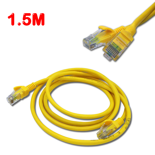 Cable LAN Ethernet | V & J TED CO.,LTD