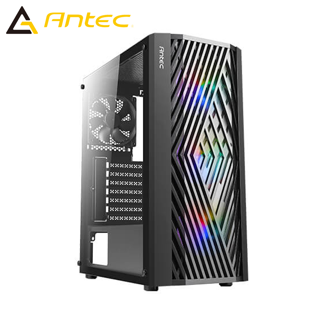 Computer Case | TRIVICO TECHNOLOGY