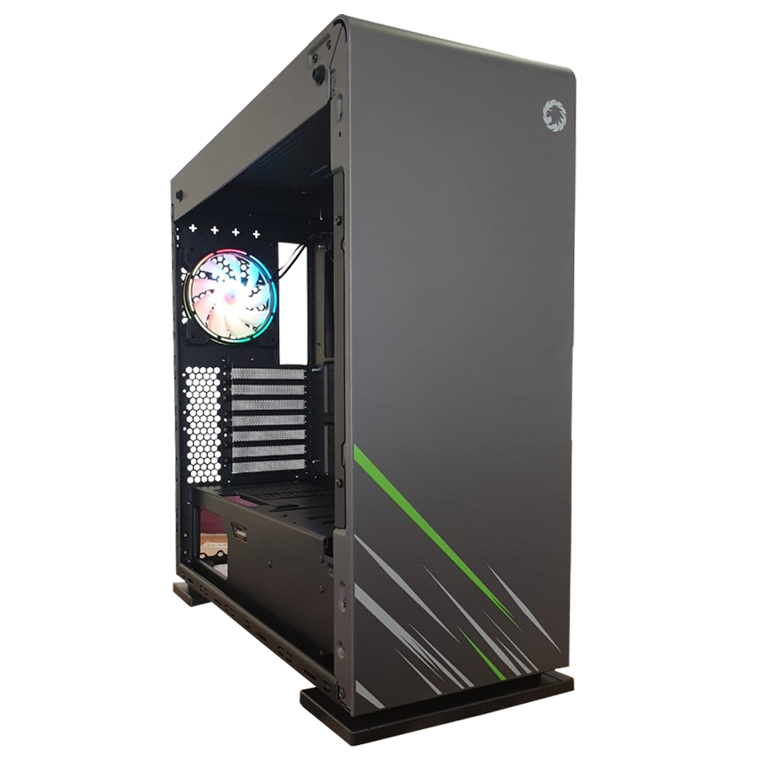 Components PC | V & J TED CO.,LTD