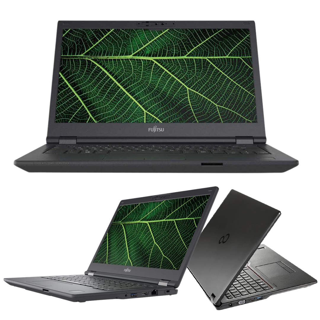 LAPTOP/NOTEBOOK | TRIVICO TECHNOLOGY