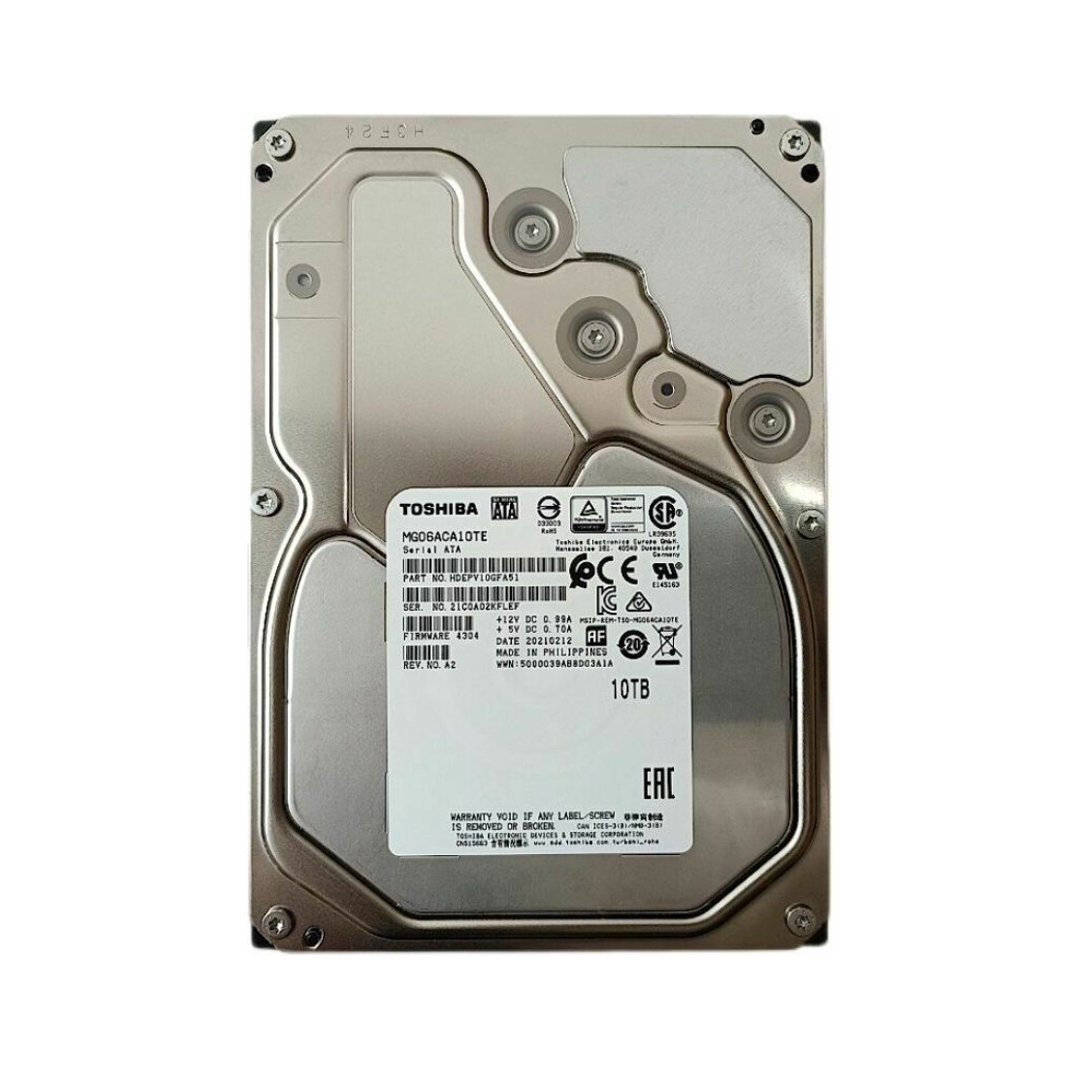 Hard Disk (HDD) PC | TRIVICO TECHNOLOGY