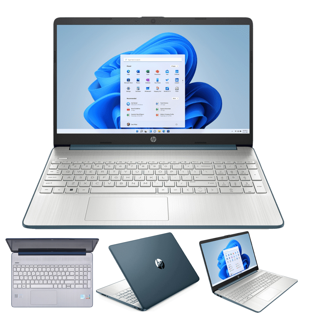 LAPTOP/NOTEBOOK | TRIVICO TECHNOLOGY