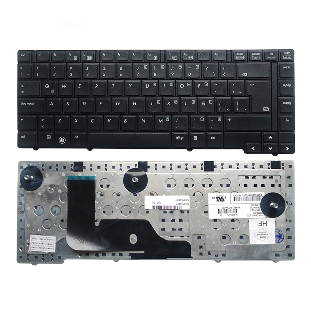 Keyboard Laptop | TRIVICO TECHNOLOGY