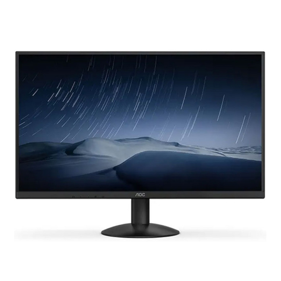 LED 27" AOC 27B30H / IPS, HDMI, Full HD, FLAT 120Hz 1ms | Monitor PC