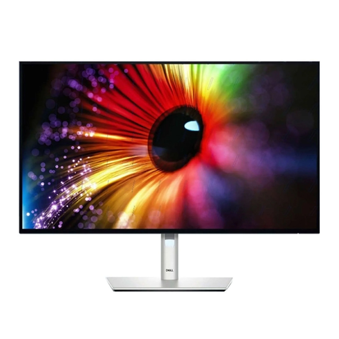 LED 27" DELL U2724D / IPS UltraSharp, DP, HDMI, QHD-2K | Monitor PC