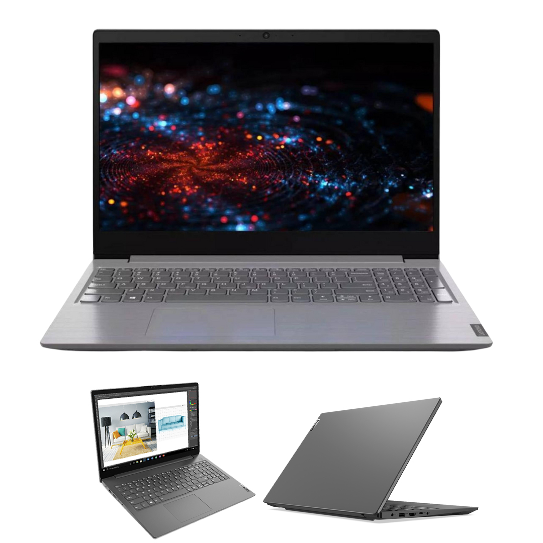 LENOVO V15 IGL INTEL N4120 1.1Ghz Tubor 2.6Ghz RAM DDR4 8Gb M.2 NVME ...