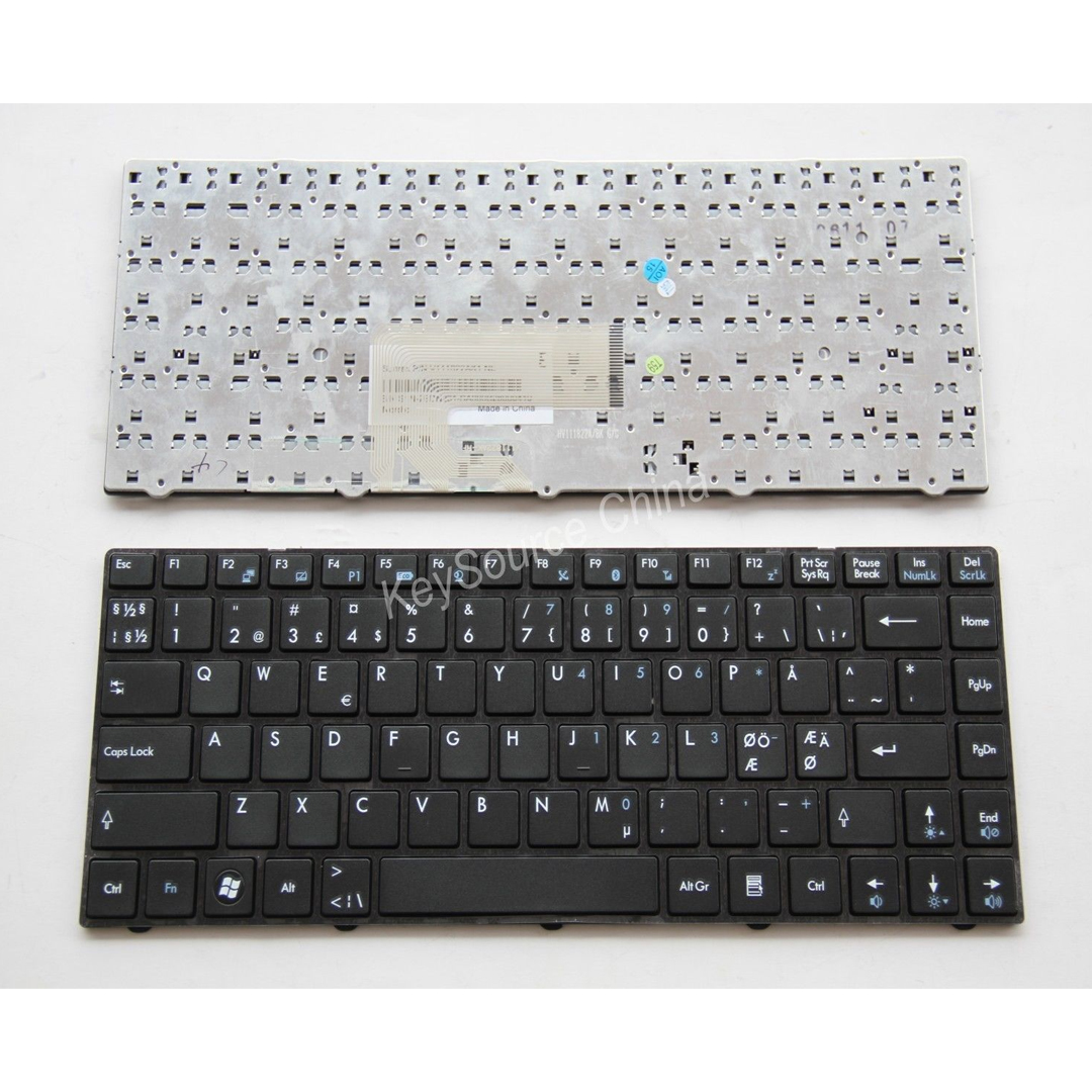 MSI CR420_PhímChìm Keyboard | Keyboard for Other Laptop