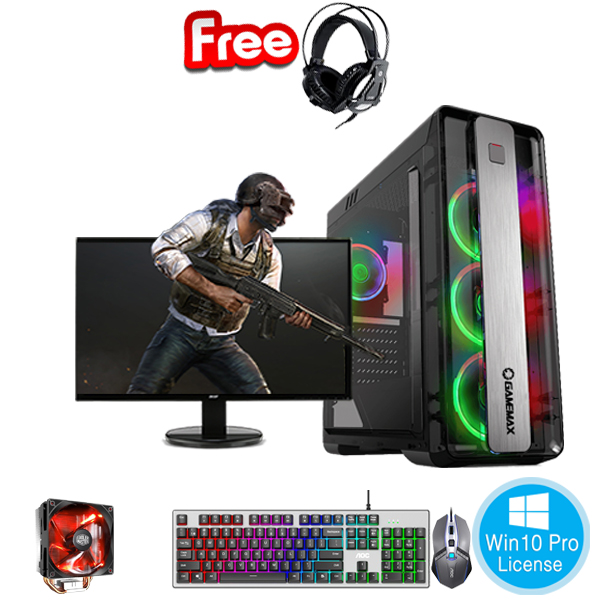 PC-FullSet Gaming-Design Intel Core i7-4770 3.4Ghz Tubor 3.9Ghz 4cores ... PC-FullSet Gaming-Design Intel Core i7-4770 3.4Ghz Tubor 3.9Ghz 4cores ...