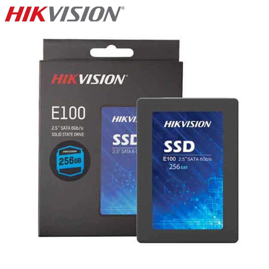 Solid State Drive SSD | TRIVICO TECHNOLOGY