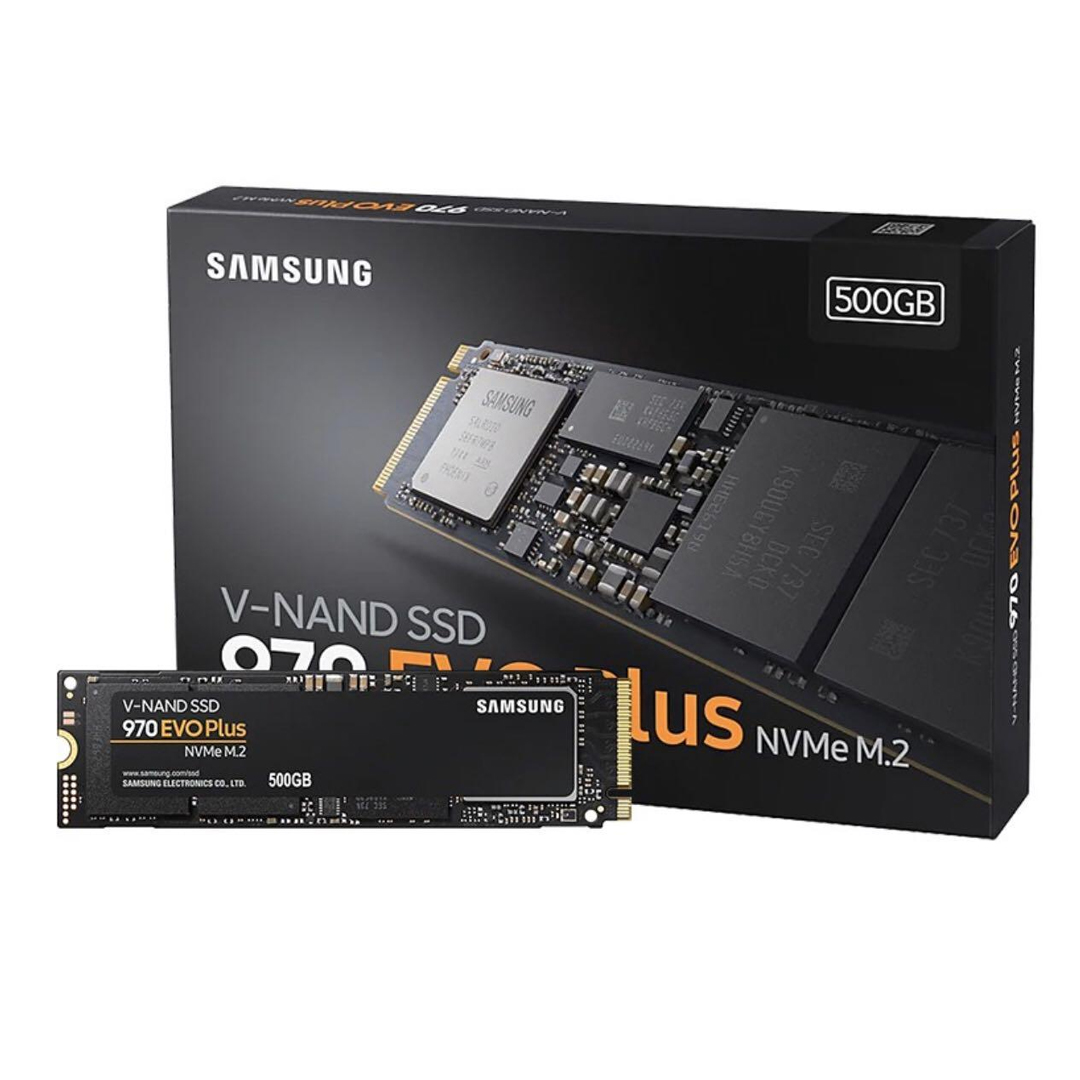 Solid State Drive SSD | TRIVICO TECHNOLOGY
