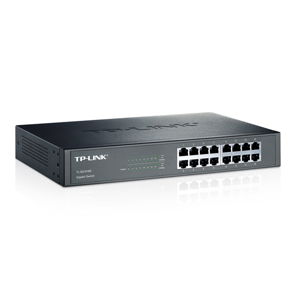 Ethernet Hub/Switch | TRIVICO TECHNOLOGY