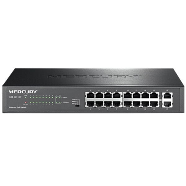 Ethernet Hub/Switch | TRIVICO TECHNOLOGY