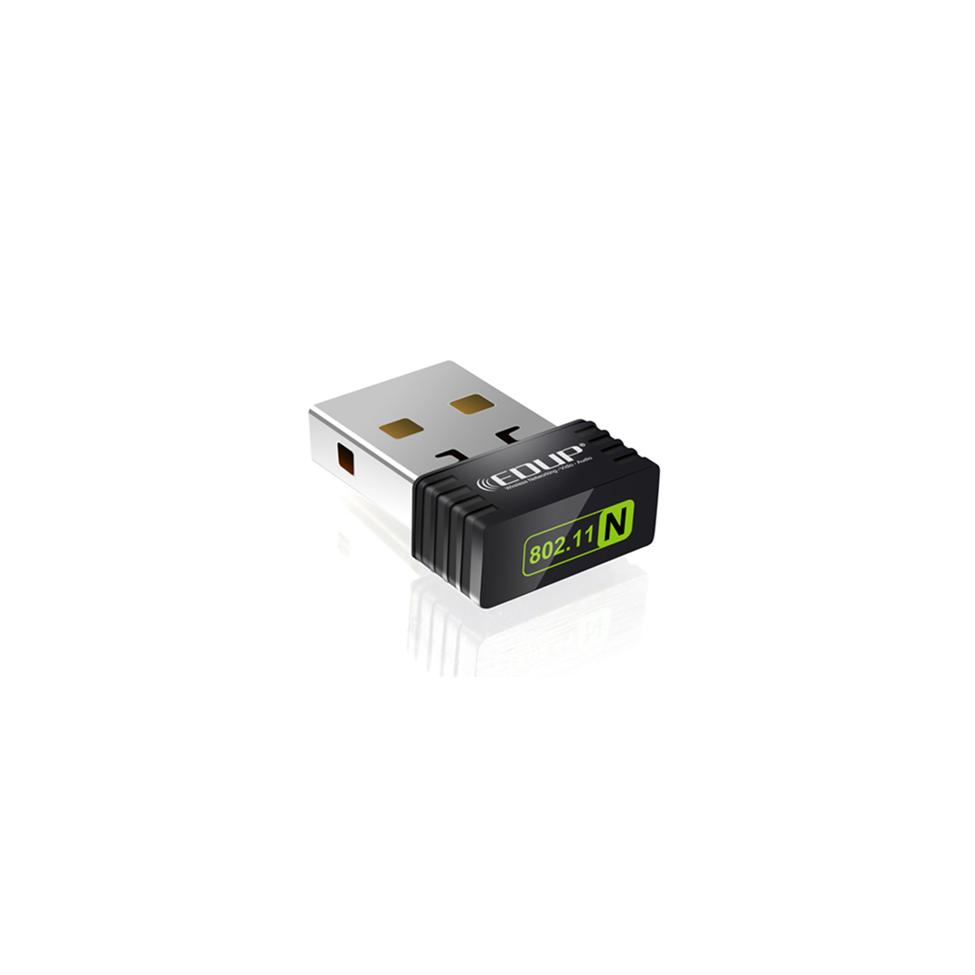 USB/Card Wifi | TRIVICO TECHNOLOGY