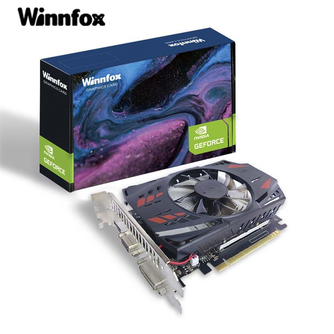 VGA 4Gb Nvidia GTX750Ti DDR5/128bit | Graphic Card (VGA)