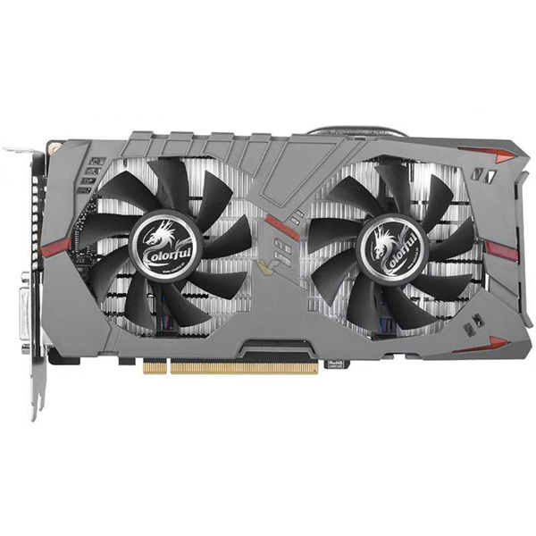 Graphic Card (VGA) | V & J TED CO.,LTD