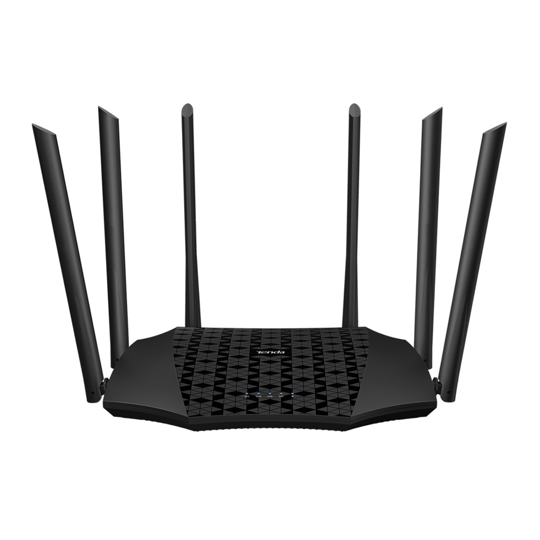 Network Equipment | TRIVICO TECHNOLOGY